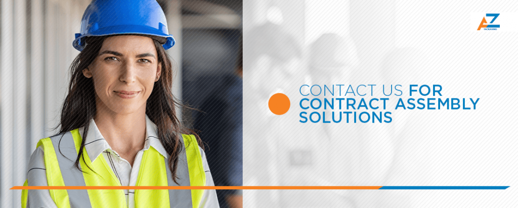 Nationwide Packaging Distributor | A-Z Packaging Company